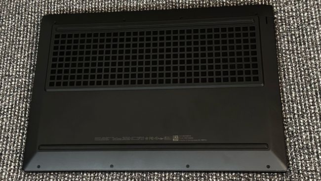 HP Victus 16 Review: Budget 1080p Gaming with Great Endurance | Tom's ...