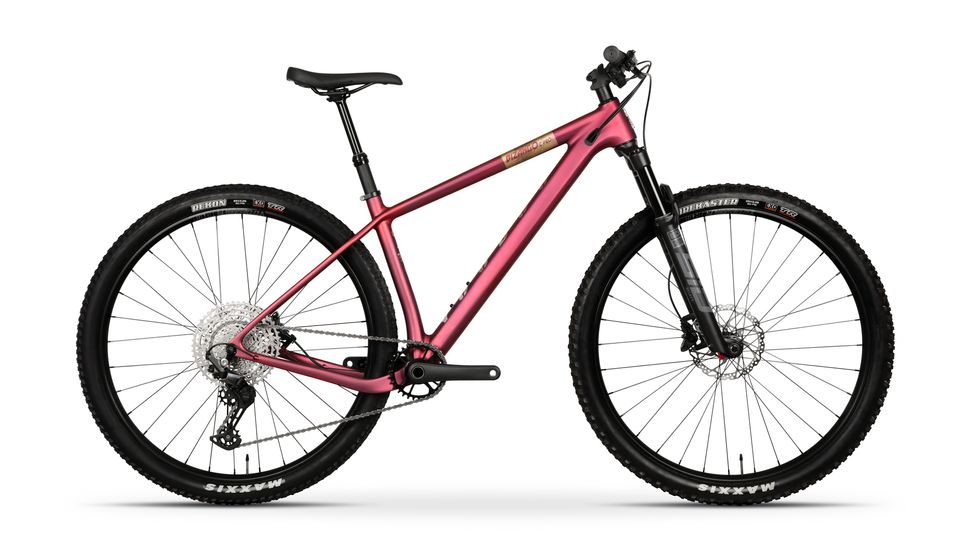 Voodoo updates the Bizango Carbon range with two new models | Bike Perfect