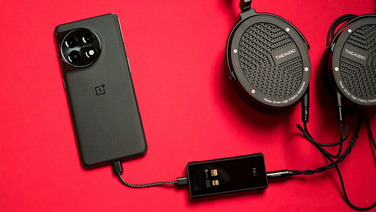 OnePlus 11 review: Rekindling the glory days | Android Central