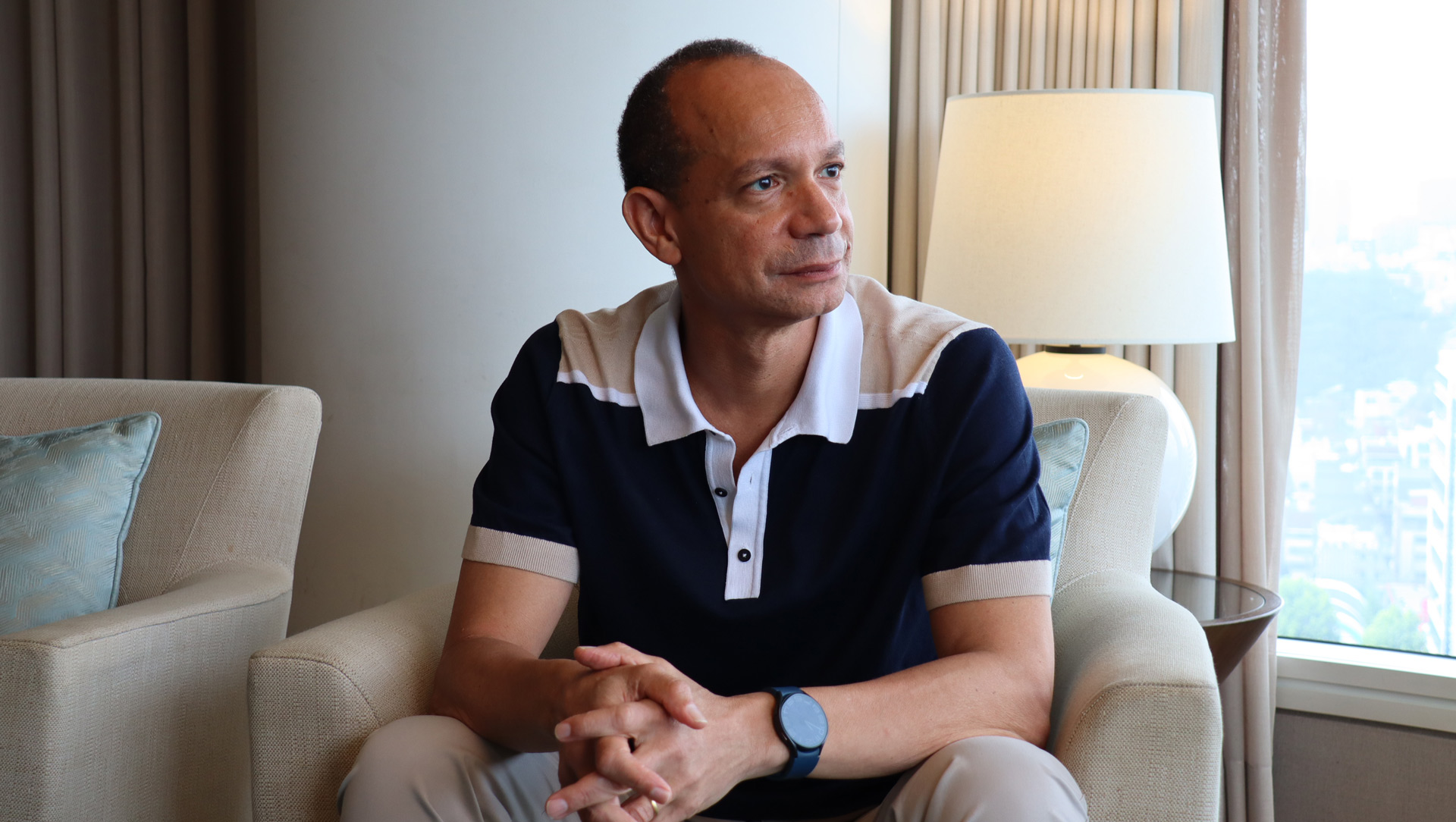 This Man Knows Why The Galaxy Z Fold 5 Isn t Full Of Big Changes And