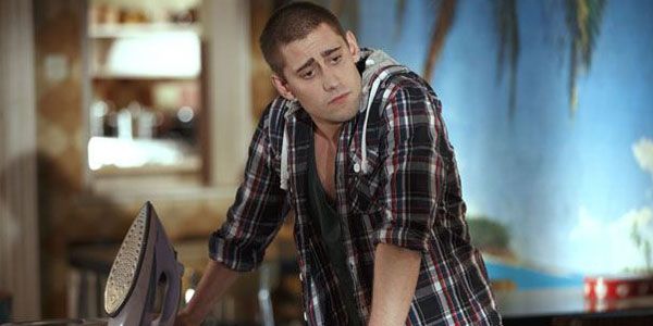Michael Socha Joins Once Upon A Time Spinoff At ABC | Cinemablend