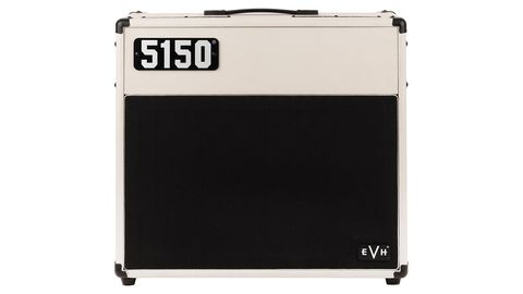 EVH Iconic Series 40W 1x12 Combo review | Guitar World