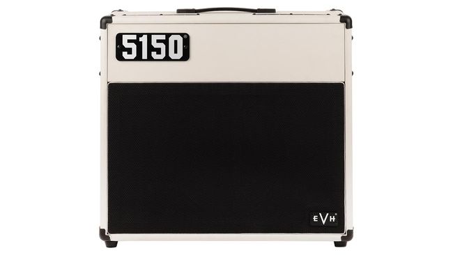 EVH Iconic Series 40W 1x12 Combo review | Guitar World