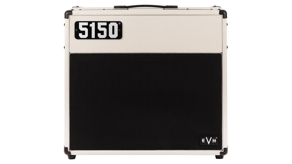 EVH Iconic Series 40W 1x12 Combo review | Guitar World