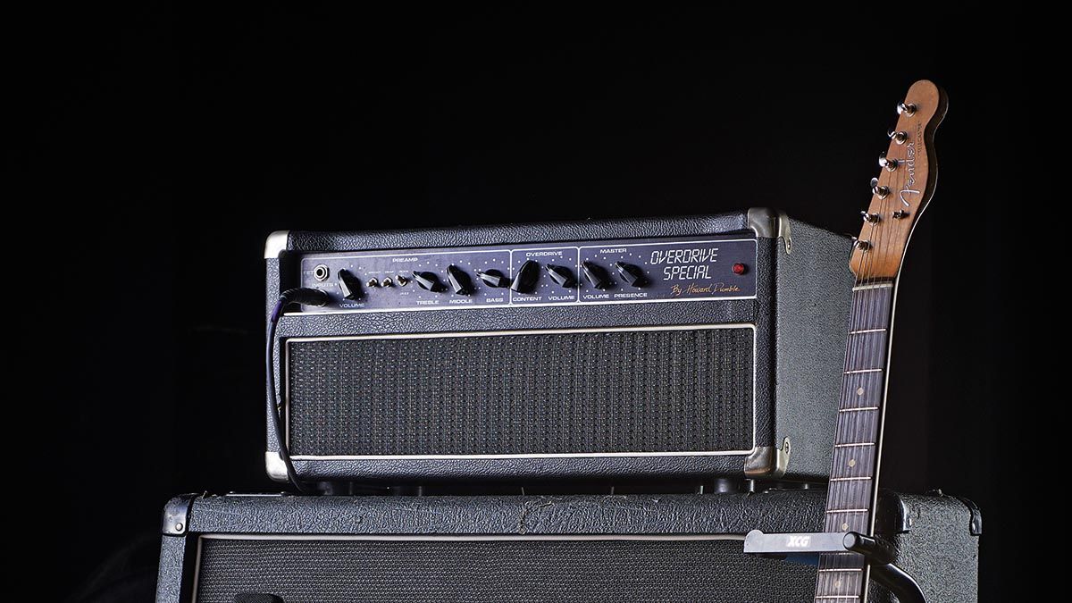 Dumble amps: why are Alexander Dumble's amps so sought-after? | Guitar ...