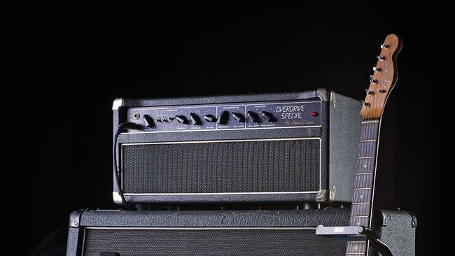 Dumble amps: why are Alexander Dumble's amps so sought-after? | Guitar ...