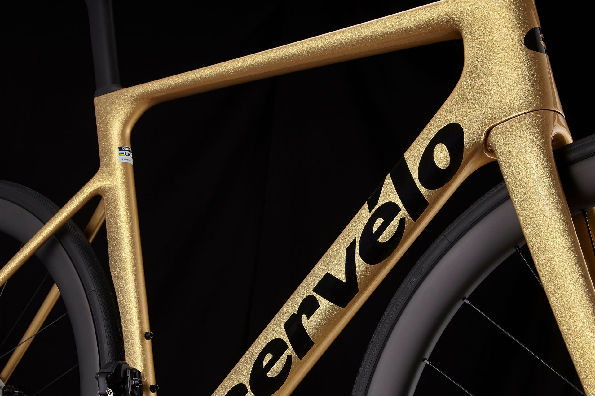 Cervélo Soloist: the original aero road bike comes back as an ...