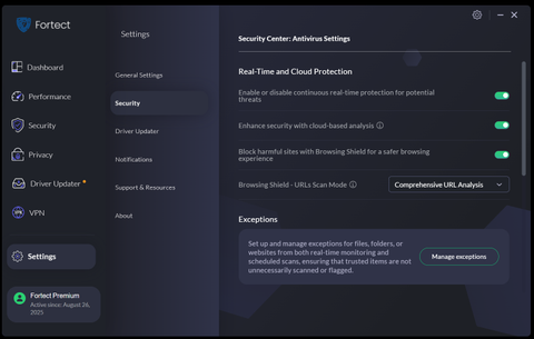 Fortect Antivirus Review 2025: Expert Insights into Protection ...