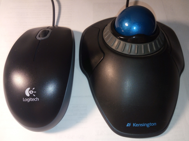 Should I use a trackball for gaming? | PC Gamer