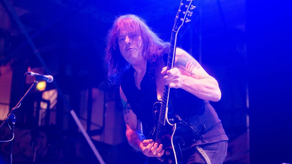 Tributes pour in as Ross “The Boss” Friedman dies aged 72 | Guitar World