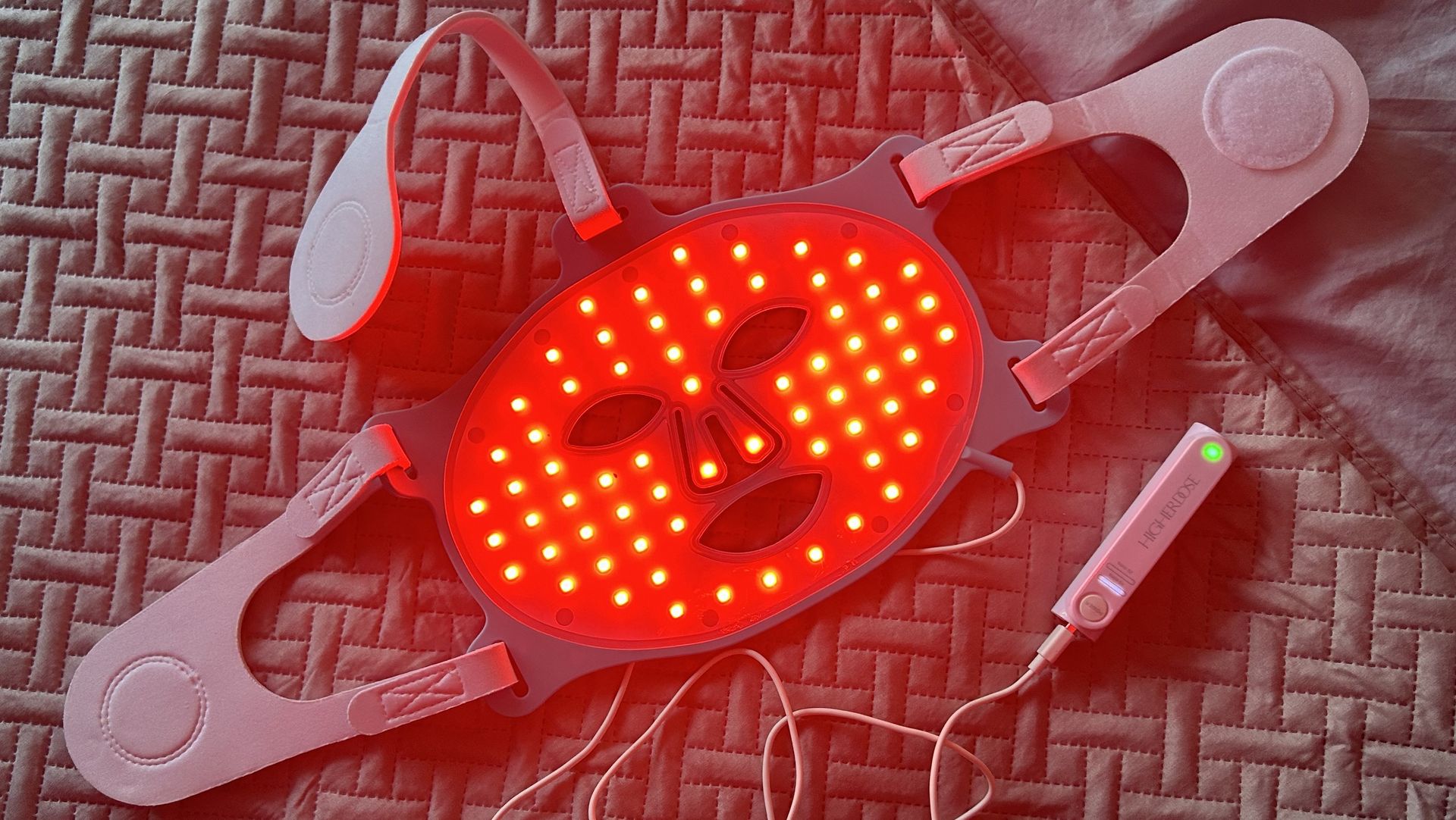 Best LED face masks 2025: luxury beauty tech for better looking and ...