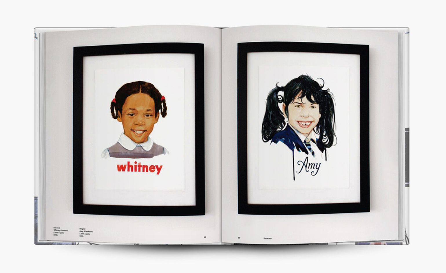 Michael Gillette channels music into his visual art | Wallpaper