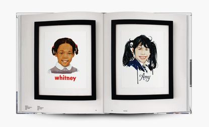 Michael Gillette channels music into his visual art | Wallpaper*