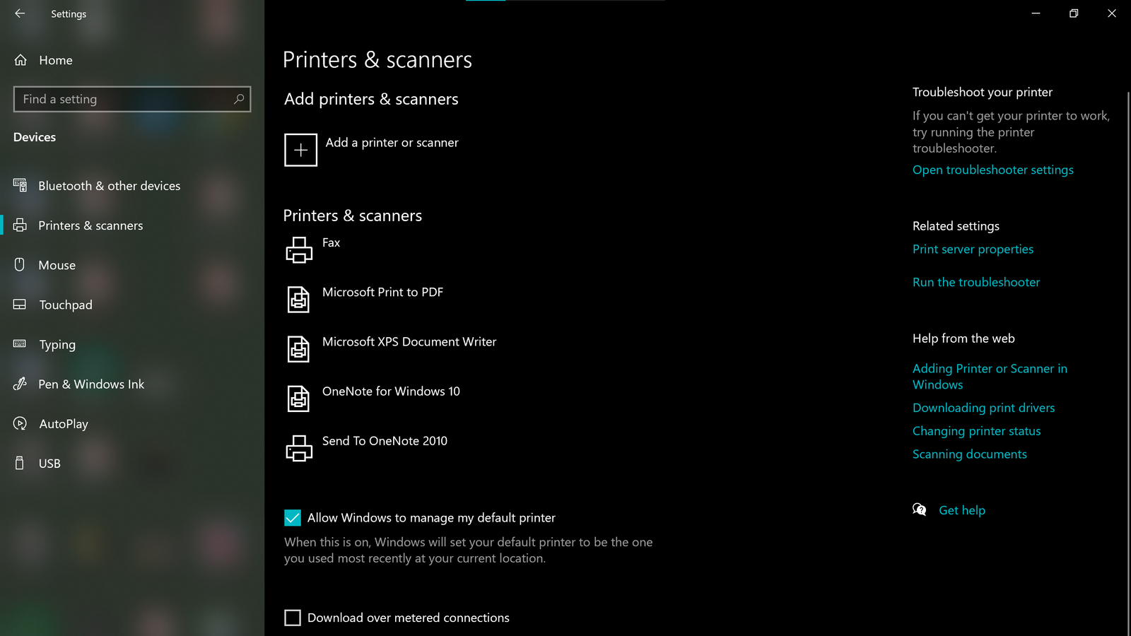 How to turn on Bluetooth for Windows 10 | IT Pro