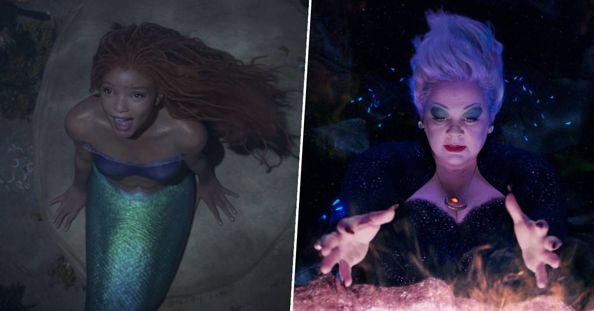 The Little Mermaid review: "A fun, fresh reimagining" | GamesRadar+