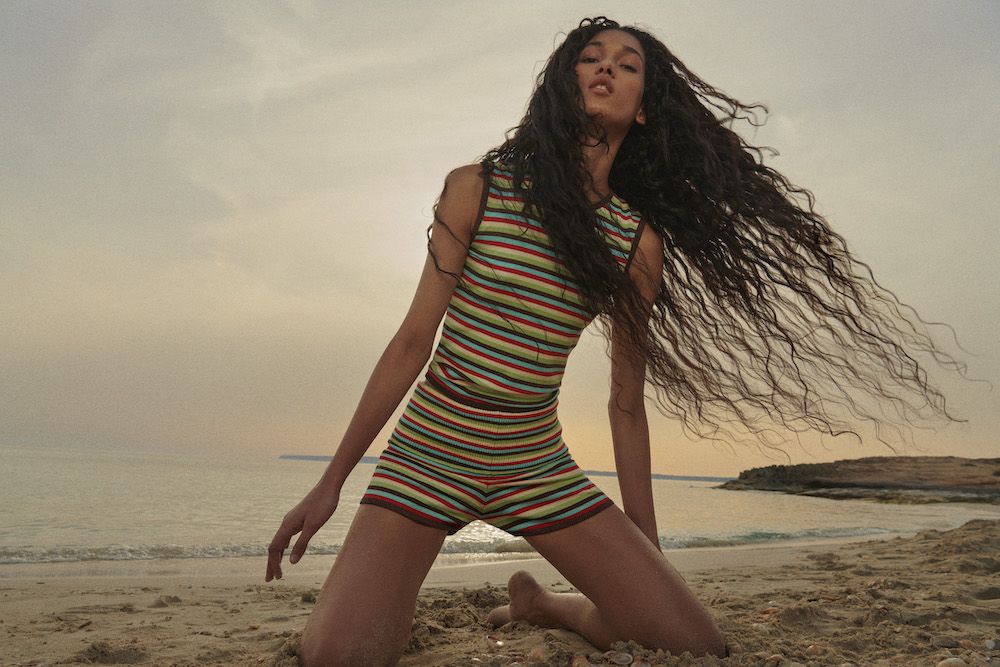 Shop the Mango x Siedrés Collaboration to Look Like a Celeb on Vacation ...