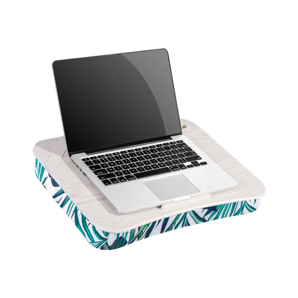 Best lap desks to WFH from your couch — in comfort and style | Real Homes
