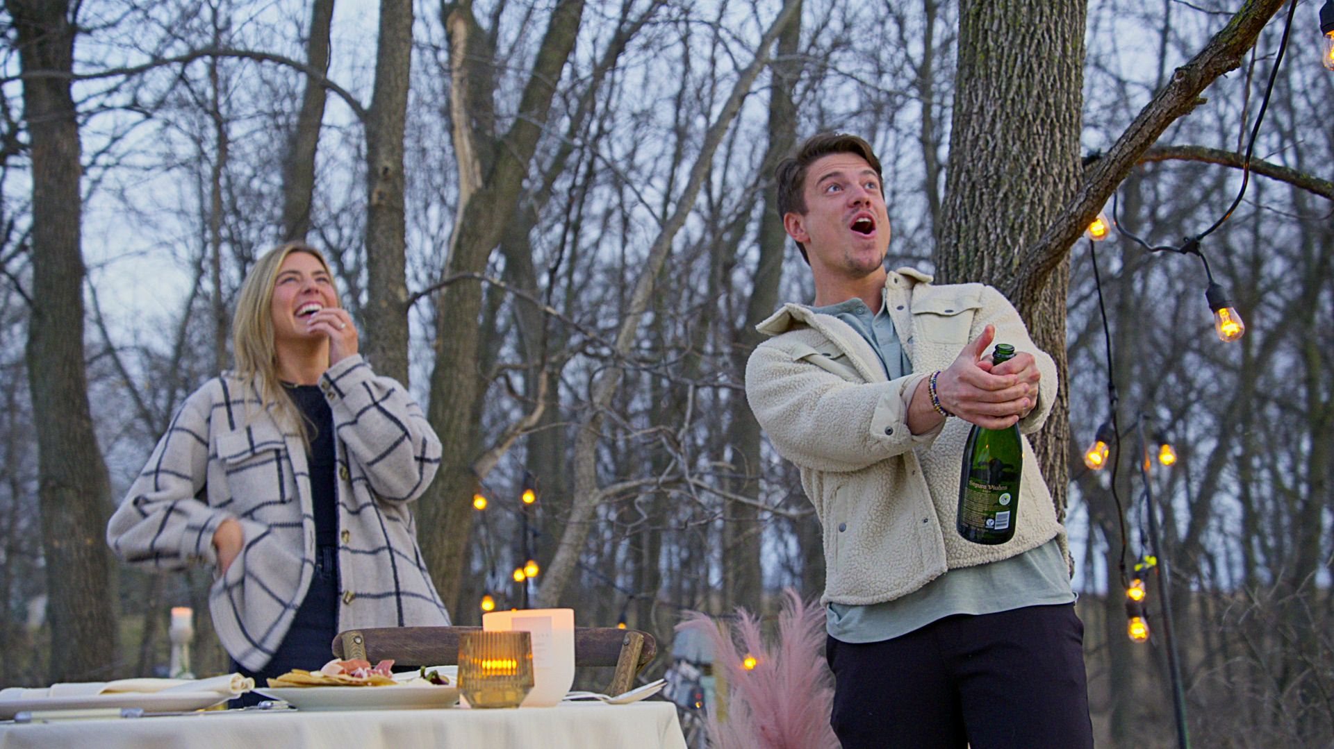 Are Sara and Ben From 'Love Is Blind' Season 8 Still Together? | Marie ...