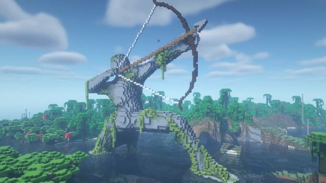 The best Minecraft builds | PC Gamer