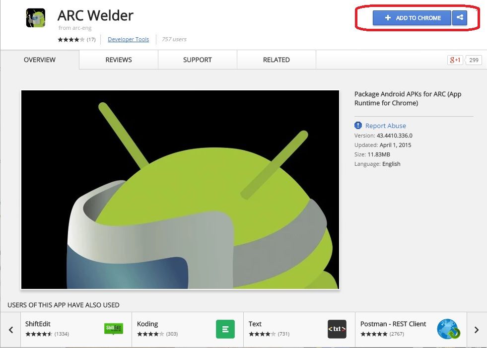 How to Run Android Apps in Chrome with Google ARC | Tom's Guide