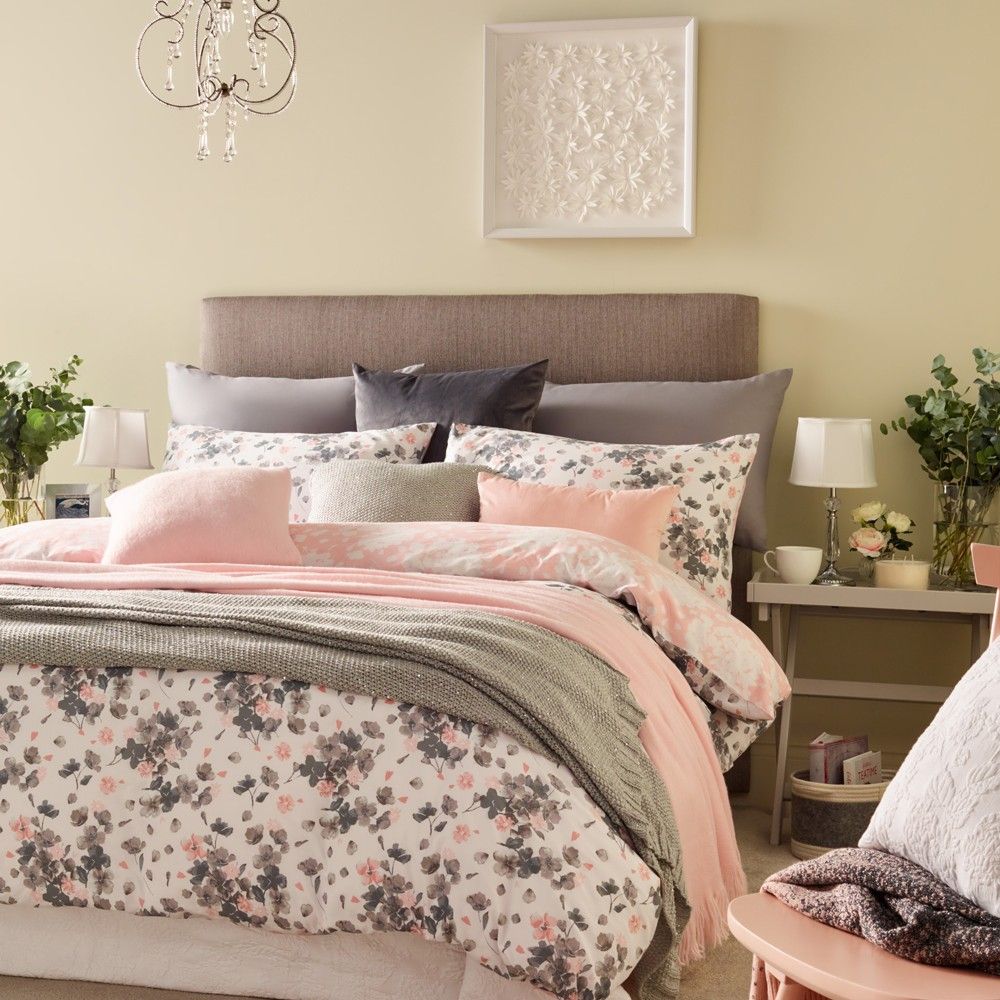The new Morrisons bedding is one bargain you'll want to sleep on ...