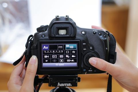 Home photography projects: Professional-looking product photography ...