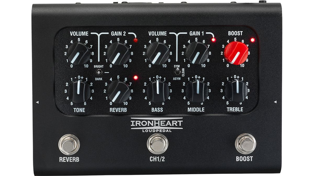 “Far more than just an impeccable tube tone emulator. It's an entire ...