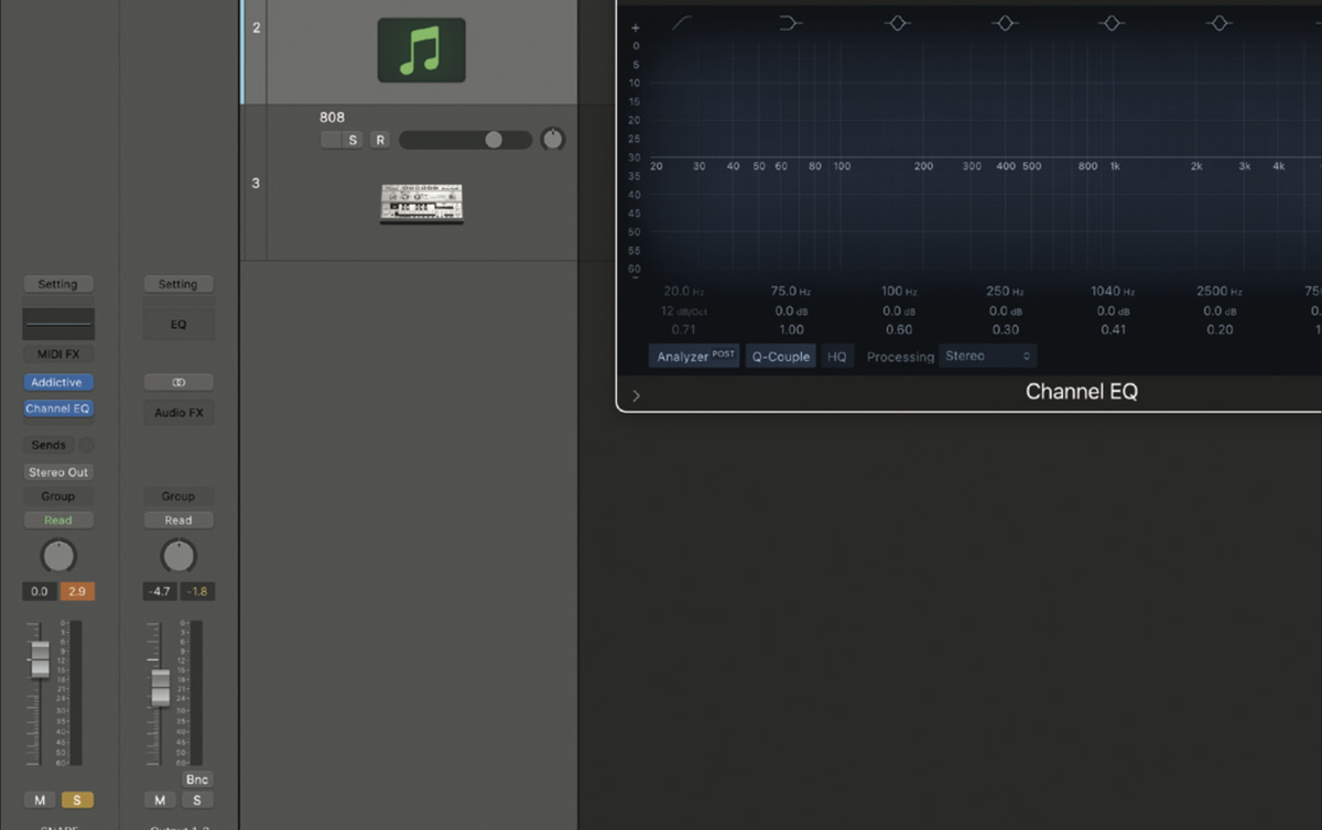 How to build a beefy mixing chain for your drums and beats | MusicRadar