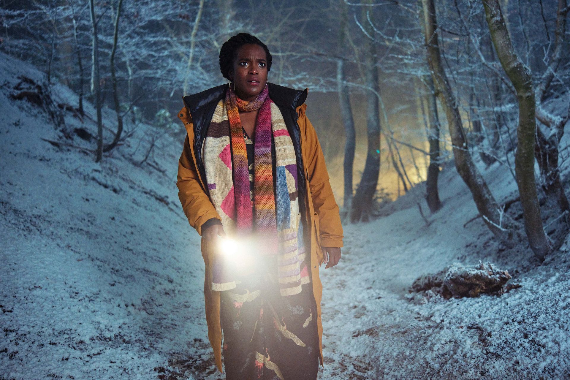 Passenger: US release date, recaps, trailer, cast and plot | What to Watch