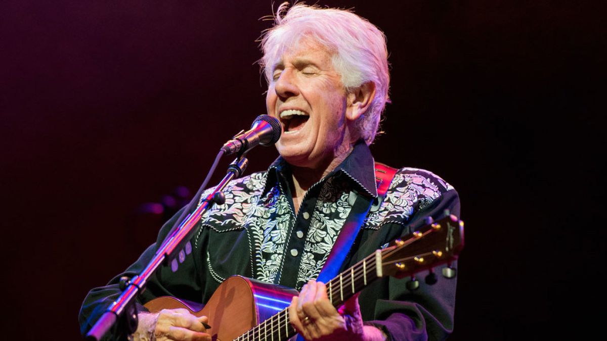 Nash not giving up on CSNY reunion | Louder