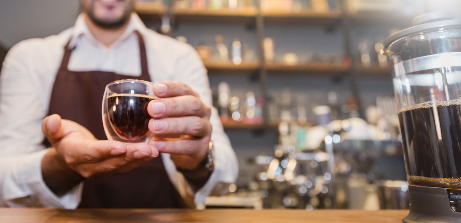 Coffee Tastes Bitter, So Why Do People Drink It? | Live Science