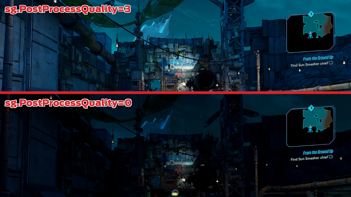 How to Play Borderlands 3 with Integrated Graphics - Tom's Hardware ...