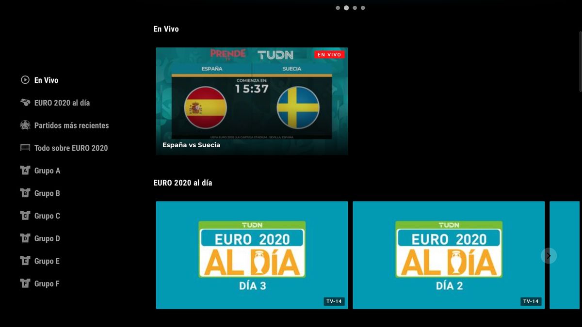 I’m streaming the Euro 2020 tournament for free in the US — here’s how ...