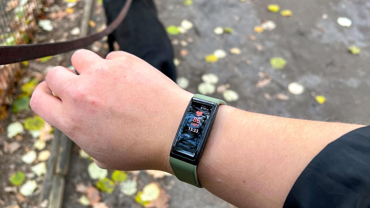 Amazon Halo View review | Tom's Guide