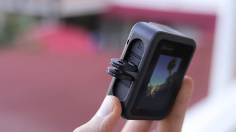 GoPro Hero 8 Black review | Digital Camera World