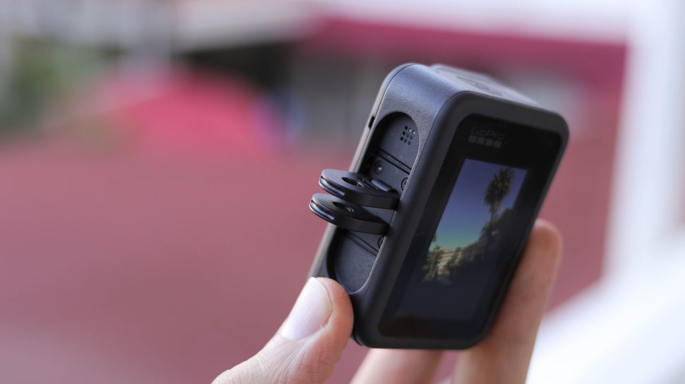 GoPro Hero 8 Black review | Digital Camera World
