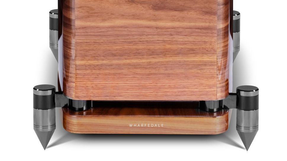 Wharfedale Elysian 4 review | What Hi-Fi?