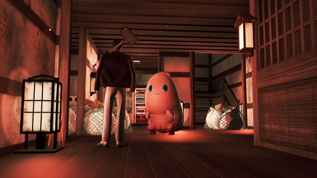 2025 has been the pinnacle of weird and interesting videogames, and for ...