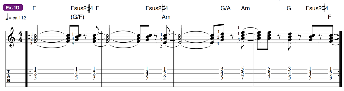 Discover and Decode Todd Rundgren’s Unique Chordal Chemistry | GuitarPlayer