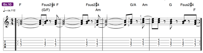 Discover and Decode Todd Rundgren’s Unique Chordal Chemistry | GuitarPlayer