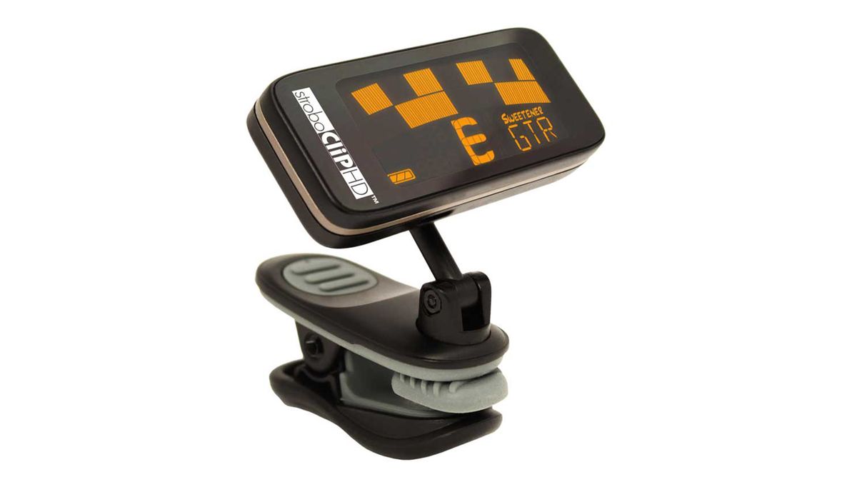 Best guitar tuners 2025: top tuners for any budget | Guitar World