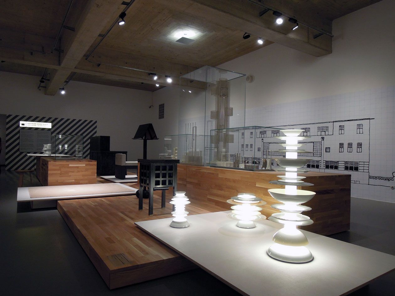 The highlights and hidden gems from Vienna Design Week 2014 | Wallpaper