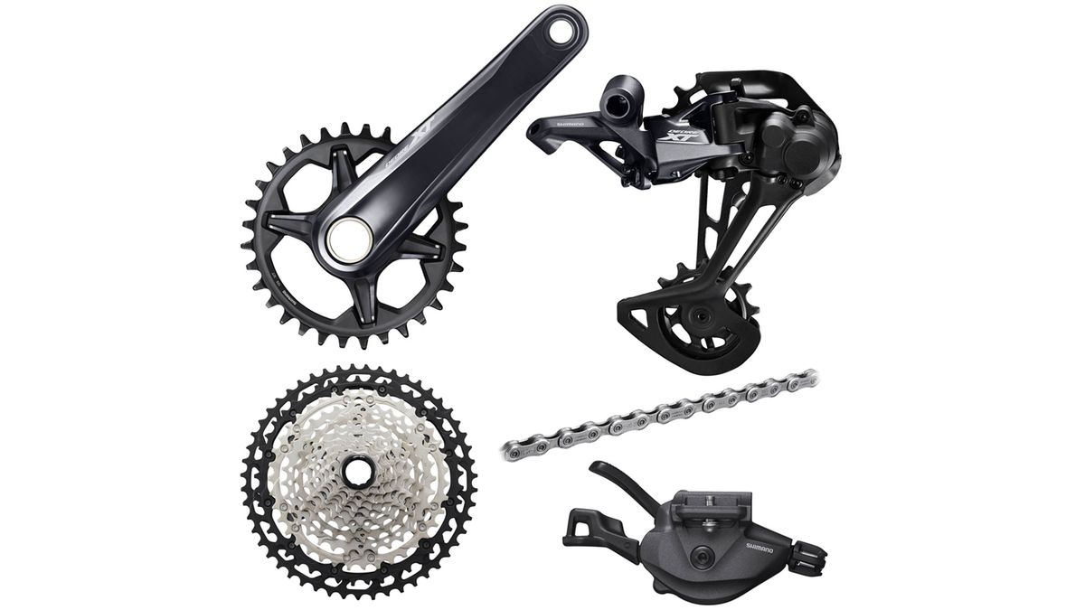 Best MTB groupsets | Bike Perfect