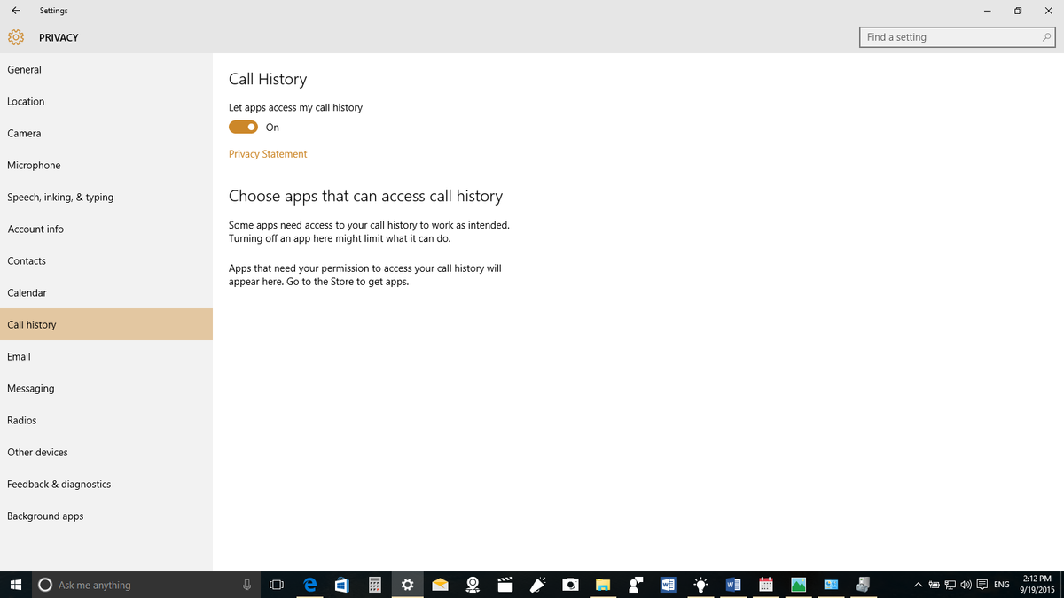 Windows 10 build 10547: Everything you need to know | Windows Central