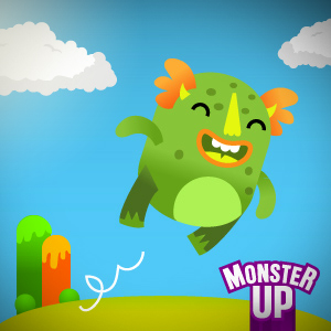 MonsterUp versions 1.5 and 1.6 updates and the future of MonsterUp ...