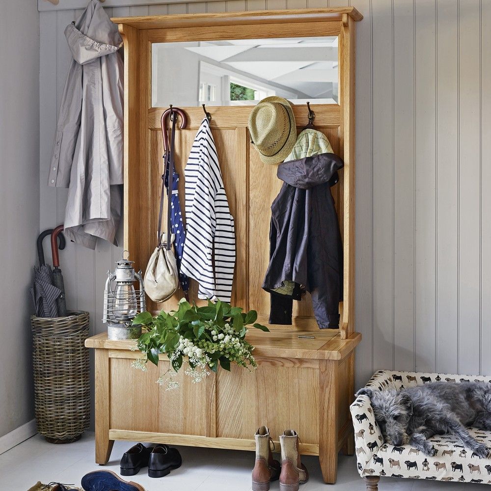 Boot room ideas – 24 style tips, storage solutions and layouts | Ideal Home