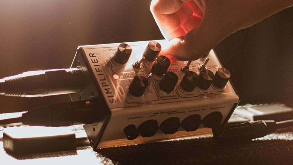 NAMM 2023: DSM & Humboldt unveils the Simplifier MkII, upgrading the ...