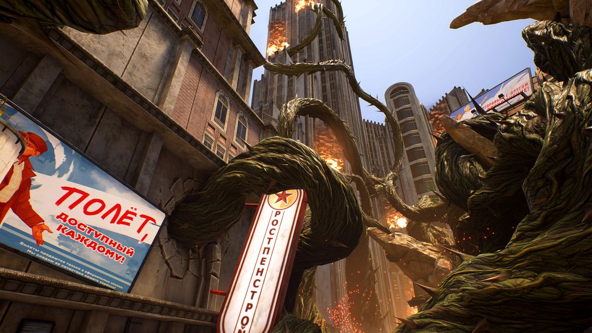 Breach is an ambitious action-RPG from ex-BioWare devs, first trailer ...