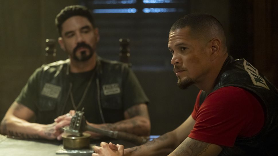 Mayans M.C. season 5 finale recap: EZ fate revealed | What to Watch