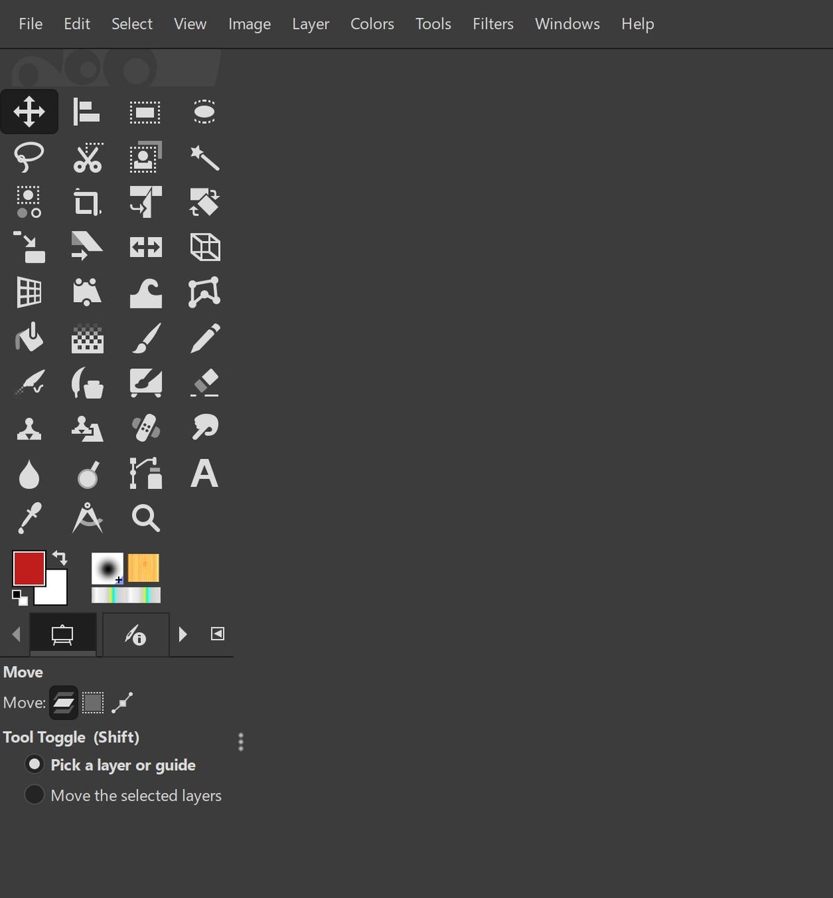 After a long wait, GIMP 3.0 is finally here. And we've tested it ...